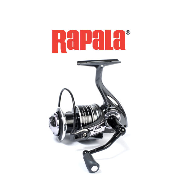 Reel Rapala Frontal Delta DL55SP - PESCA DEL PLATA