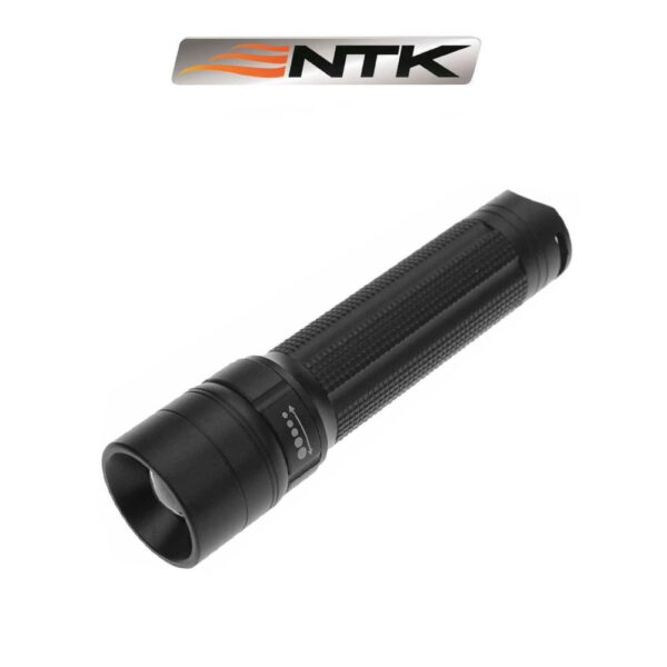 Linterna NTK RUB - PESCA DEL PLATA